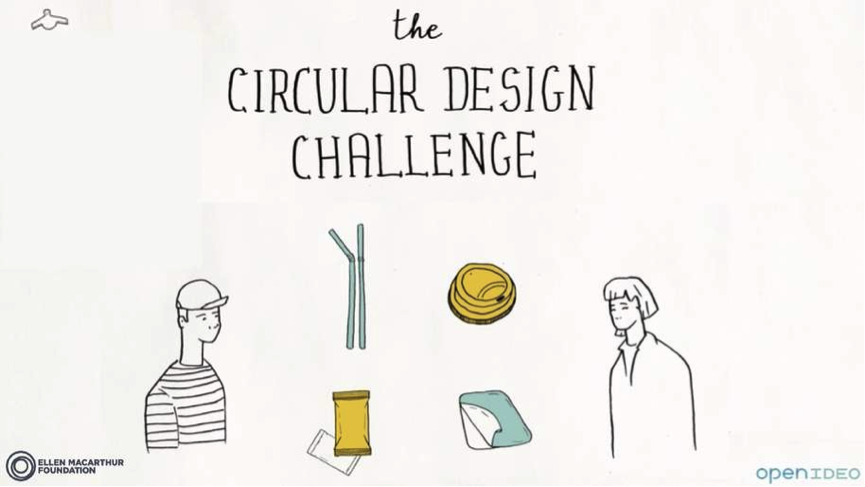 BSI Team Short-Listed in Ellen MacArthur Foundation’s “Circular Design ...