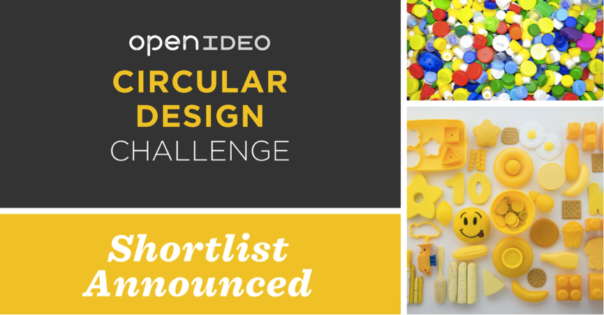 BSI Team Short-Listed in Ellen MacArthur Foundation’s “Circular Design ...